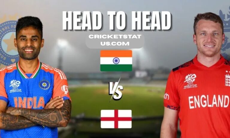 India National Cricket Team (INCT) vs The England Cricket Team (ECT ...