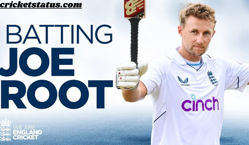 Joe Root Profile – Age, Career Info & Stats