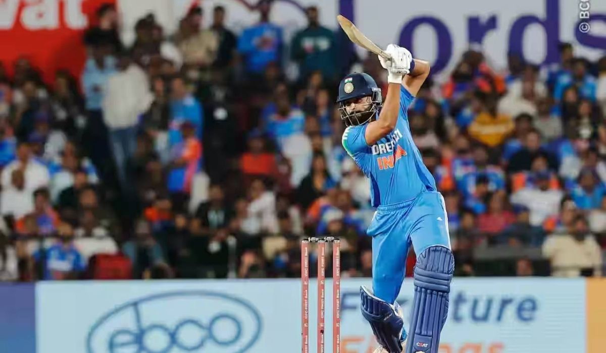 Shreyas Iyer: Complete Biography, Age, Height, Career, Stats, Net Worth ...