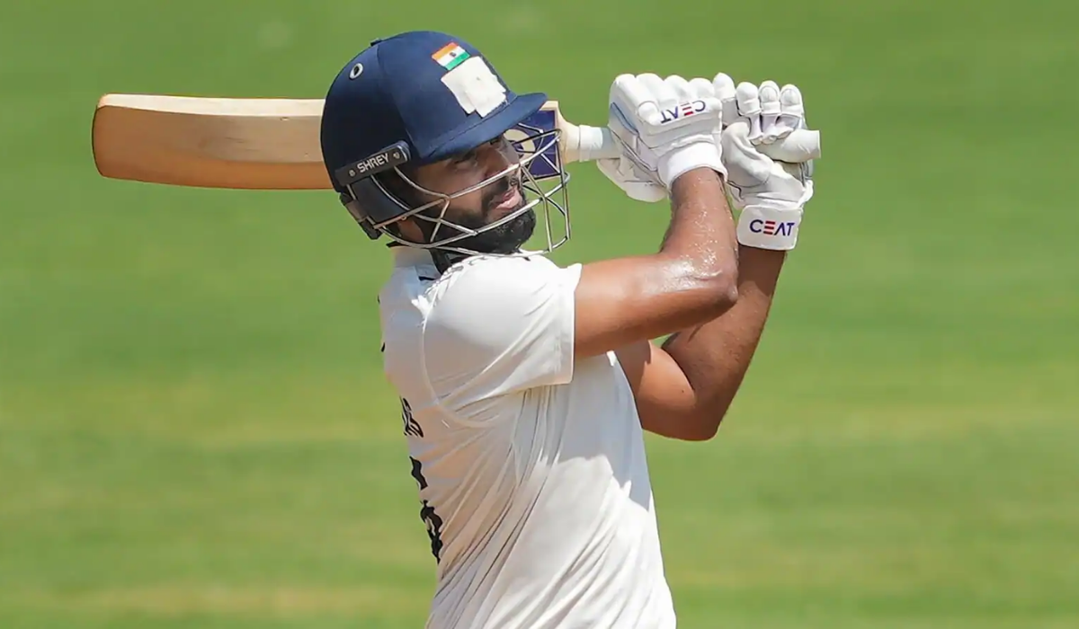 Shreyas Iyer: Complete Biography, Age, Height, Career, Stats, Net Worth ...